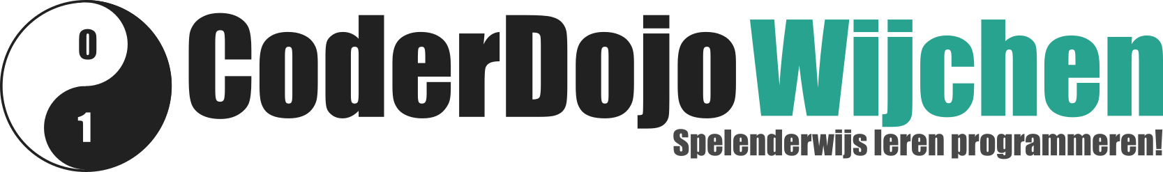 Scratch installeren op Windows - Coderdojo-Wijchen